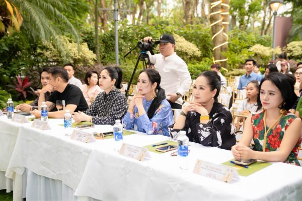 Diễn Viên Minh Tiệp – “Hoàng Tử Màn Bạc” Với Vai Trò Giám Khảo Cuộc Thi Tìm Kiếm Đại Sứ Hình Ảnh ...